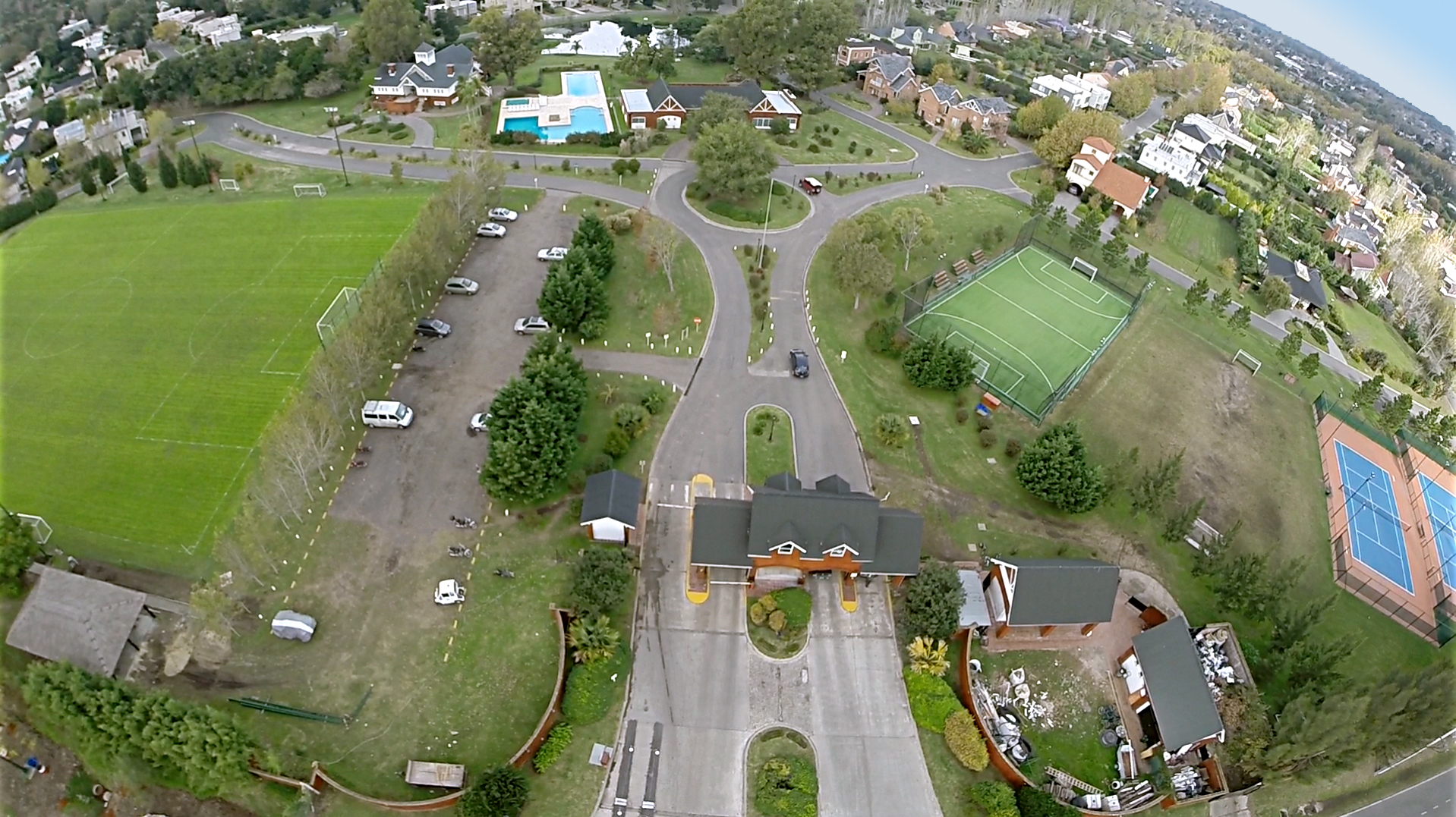 Arquitecto Hernan Vela – Arquitecto Hernan Vela